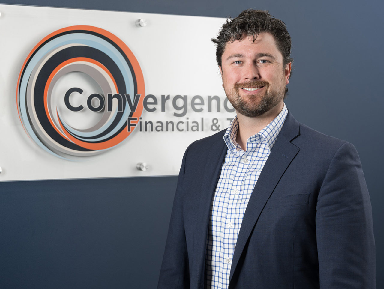 Who We Are | Convergence Tax Solutions